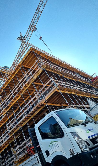 Home - Wolf Bauges.m.b.H.